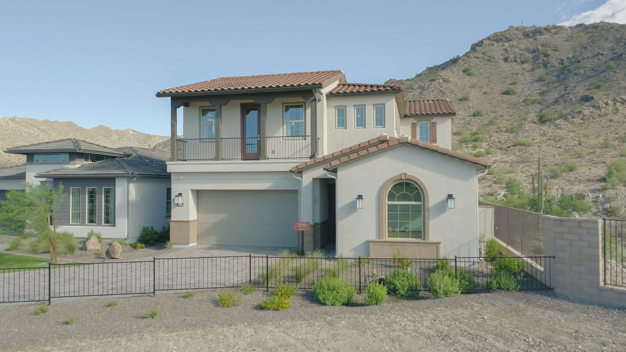 Highlands at Verrado – Capital West Homes